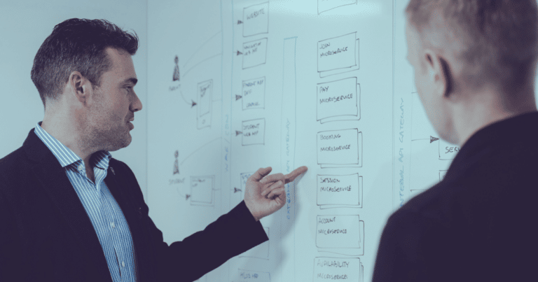 What Does Implementing Cloud Innovation Involve? | Talk Think Do