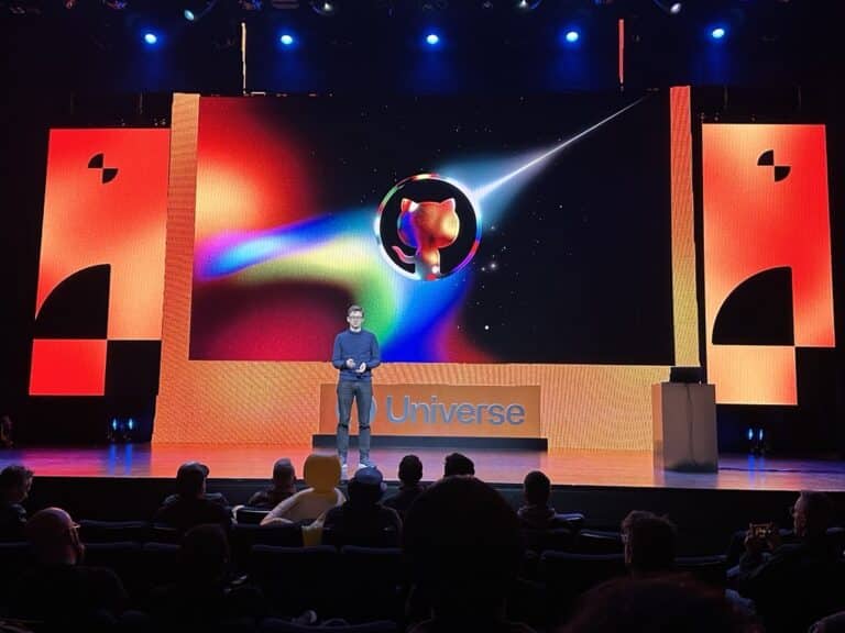 GitHub Universe 2022 | Talk Think Do