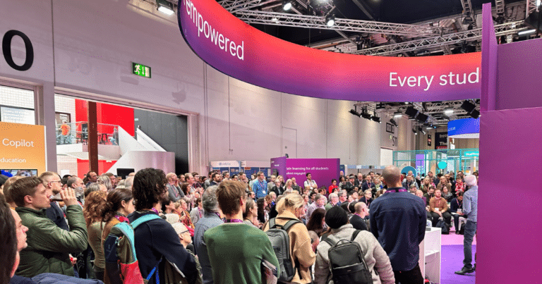 Bett UK 2024 Roundup: The Future of AI and EdTech