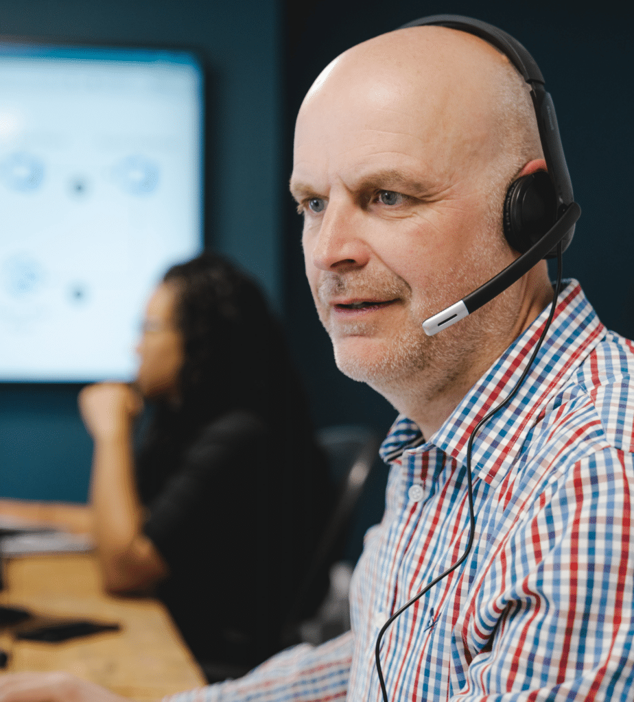 Managed Application Support | Talk Think Do