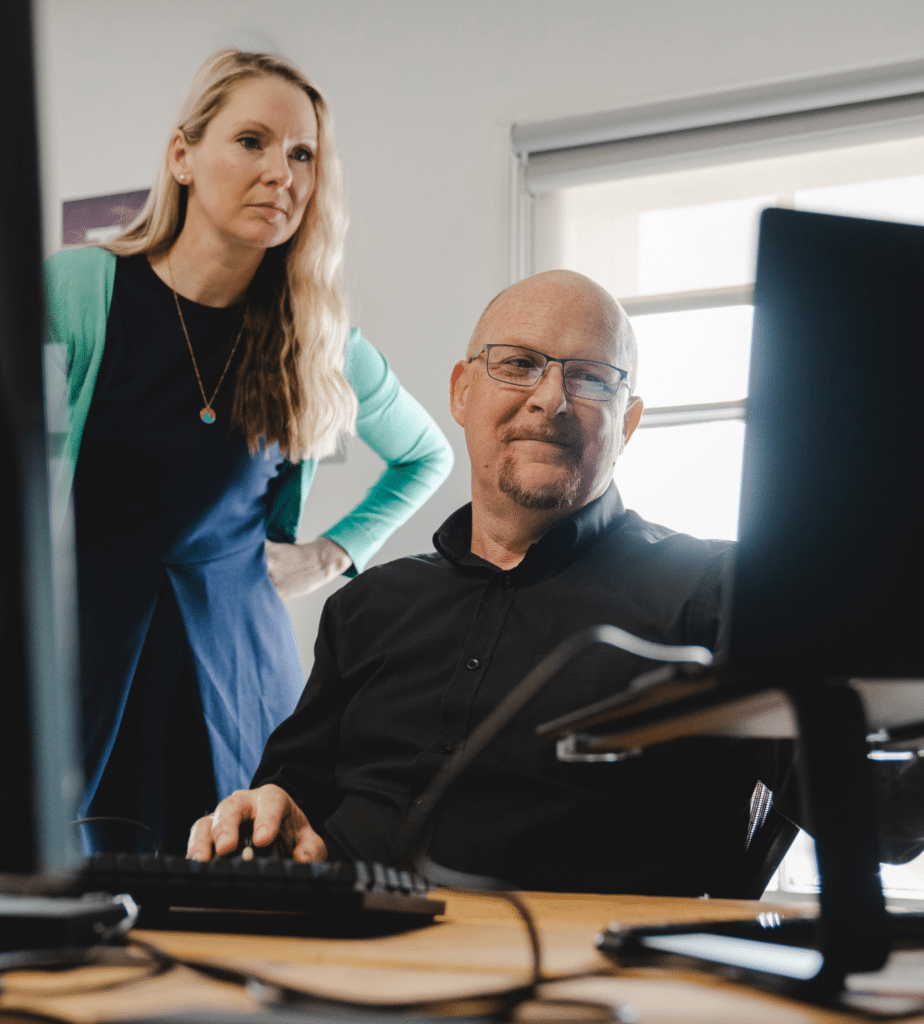 Managed Application Support | Talk Think Do